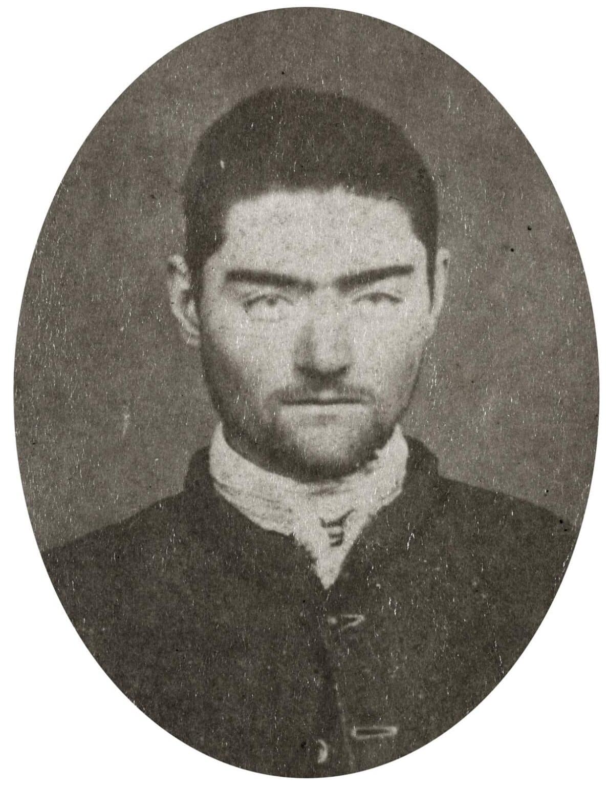 Ned Kelly: The Outlaw Who Became Australia’s Most Legendary Bushranger ...