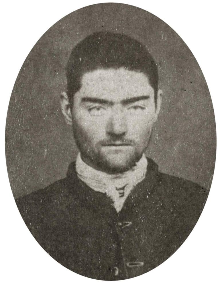 Ned Kelly: The Outlaw Who Became Australia’s Most Legendary Bushranger ...